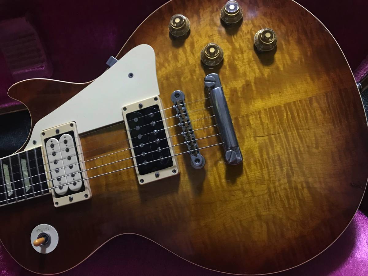 【傷や汚れあり】TOKAI LS-200 “1980” ＜検＞トーカイ 東海 LS200 LS 150 120 100 80 LOVE ROCK Fender Japan Vintage ...