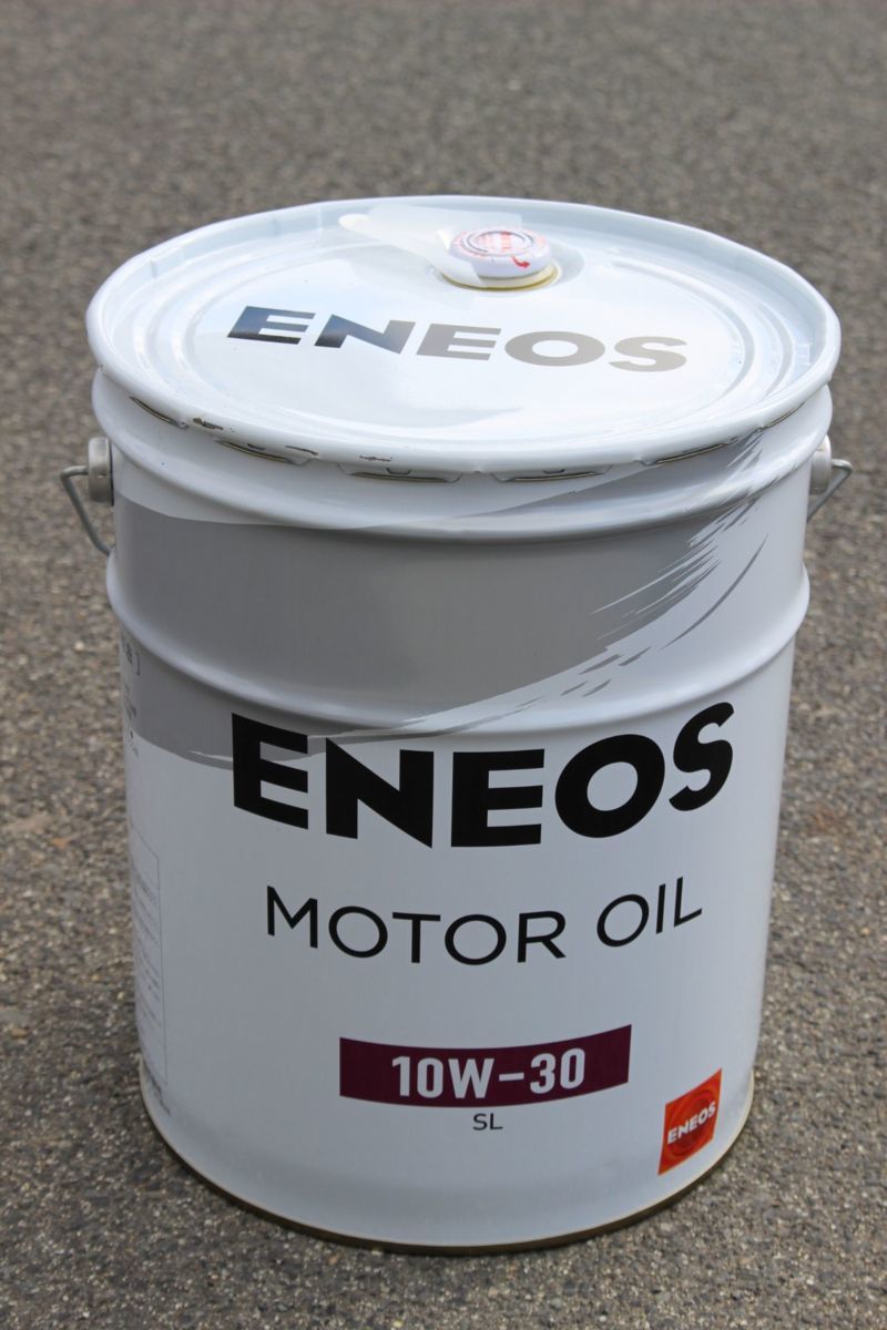 35 380 JX ENEOS SL CF 10W 30 200L 35 380 JX ENEOS SL CF 10W 30 200L