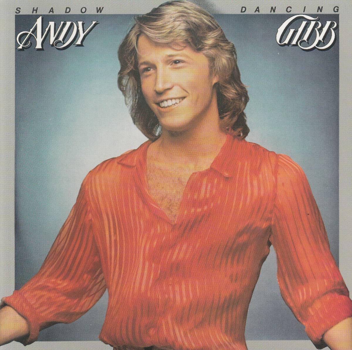 【目立った傷や汚れなし】輸 Andy Gibb Shadow Dancing アンディ・ギブ 規格番号 8479162 送料無料 即決 交渉有の落札情報詳細 - Yahoo!オークション落札 ...