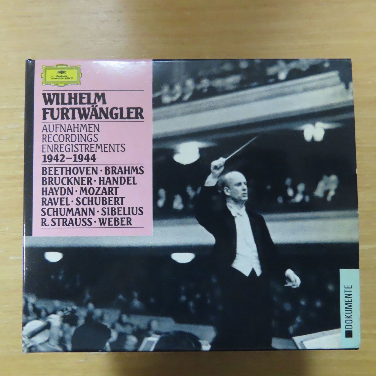 17枚組CD-BOX Marcelle Meyer / Ses enregistrements 1925-1957 マルセル・メイエ Studio Recordings 1925-1957 ...