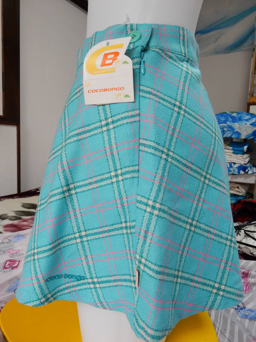 【新品】L6047【テニススコート】4枚セット ヨネックス フレアースカート W58～70cm 白 バドミントン 新品 昭和レトロ YONEX ...