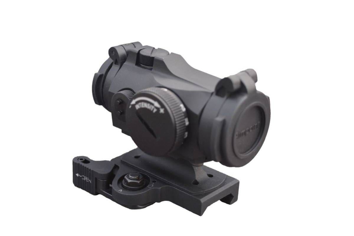 【未使用】【訳あり特別価格】LaRue Tactical LT751 タイプ マウント Aimpoint T2の落札情報詳細 - ヤフオク落札 ...