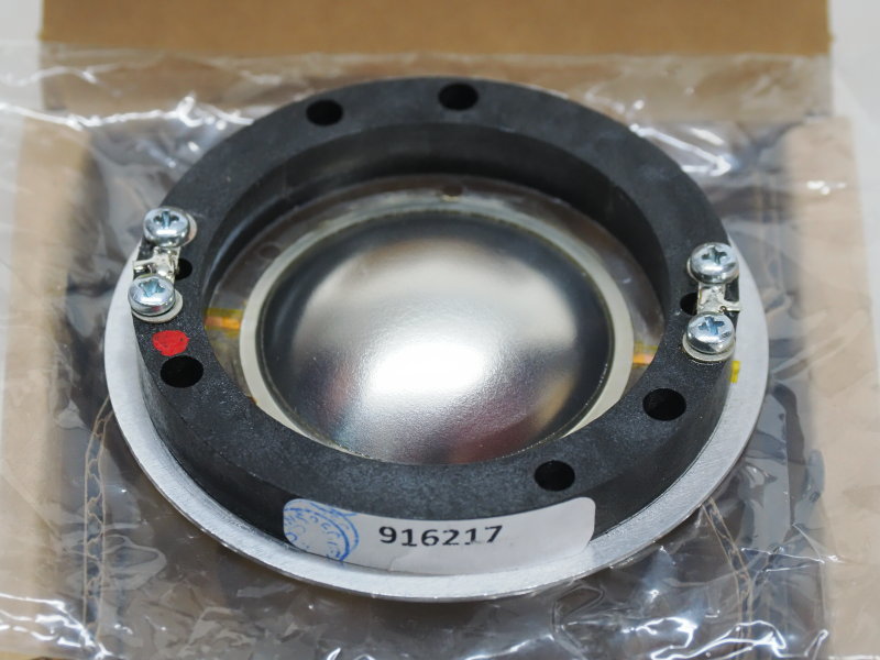 【中古】Q1272 RADIAN ラジアン 2インチドライバー 760PB-16 の落札情報詳細| ヤフオク落札価格情報 オークフリー