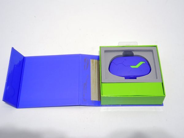 【やや傷や汚れあり】n1982kny EVA2020 × final 完全ワイヤレスイヤホン エヴァンゲリオン 初号機モデル FI-EVATW (01) [094-220502]の落札情報詳細 ...