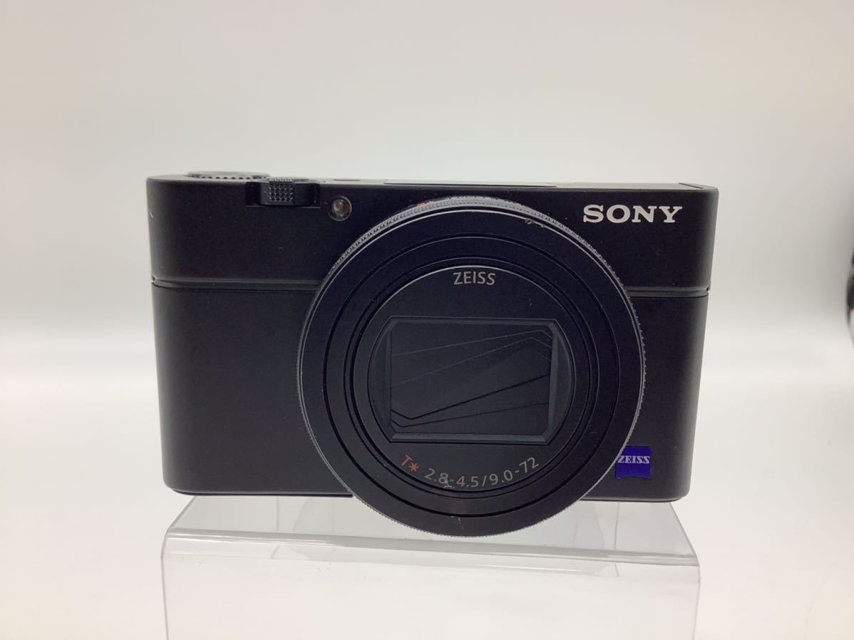 【中古】SONY ソニー QUALIA 016 小型デジタルスチルカメラ Q016-WE1 コンパクトデジタルカメラ の落札情報詳細 ...