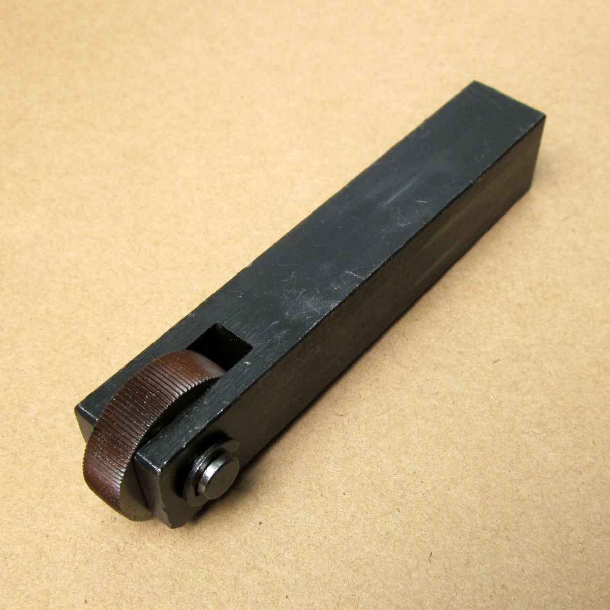 【未使用】ローレットホルダー（平目） 外径 28 x ピッチ 1mm シャンク径 18 x 20mmの落札情報詳細 - ヤフオク落札価格検索 ...