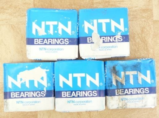 【未使用】未使用保管品 NTN BEARINGS 6212Z 5箱セット ベアリング/G3-2046在の落札情報詳細 - ヤフオク落札価格検索 ...