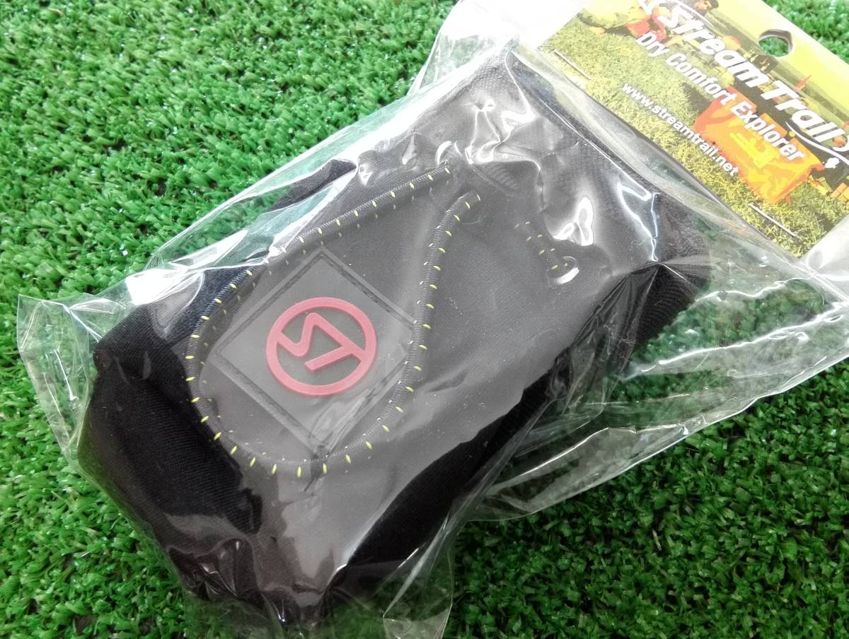 【未使用】STREAMTRAIL ストリームトレイル SD BOTTLE HOLDER Ⅱの落札情報詳細 - ヤフオク落札価格検索 オークフリー
