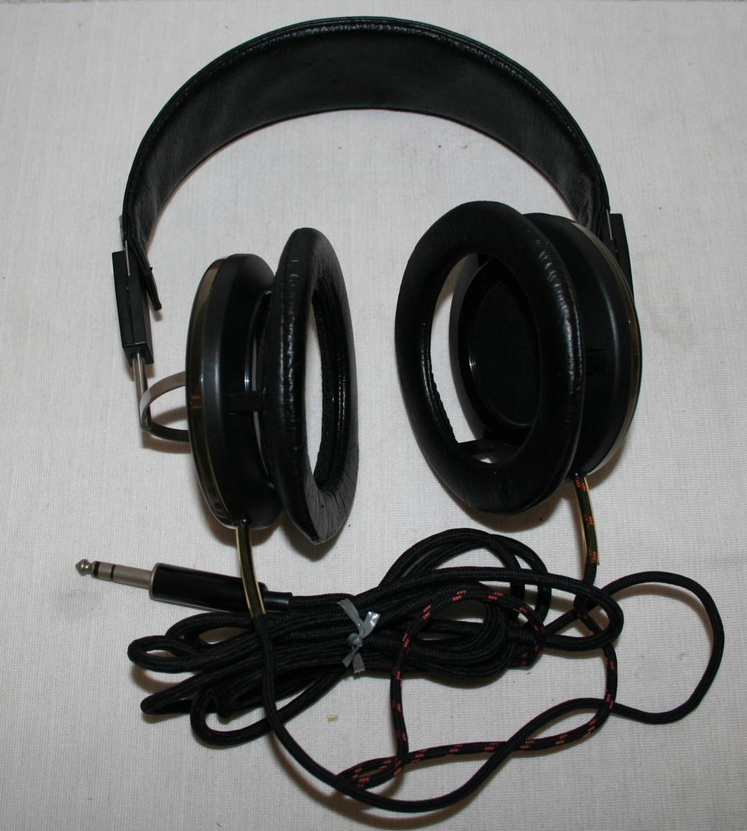 【未使用に近い】ビンテージ ナポレックス・ヘッドフォン未使用品に近い CTX-1(CRYSTALEX) の落札情報詳細 - ヤフオク落札価格 ...