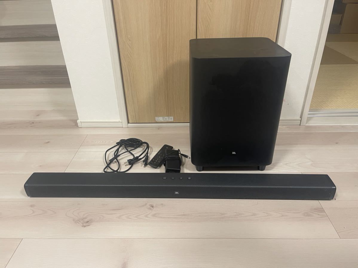 【中古】SONY 5.1ch ホームシアターシステム SA-WMS315 サブウーファー SA-WMS315 センタースピーカー SS ...
