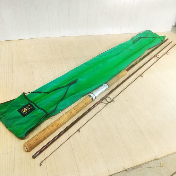 【中古】リョービ RYOBI Entertainer Ⅱ 902L シーバス用 の落札情報詳細| ヤフオク落札価格情報 オークフリー