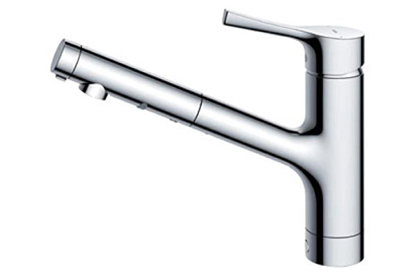 台付 シングルレバー混合栓 TOTO TKJ31UFX ④ キッチン用水栓金具 白 蛇口 [2-S36] の落札情報詳細| ヤフオク落札価格情報 オークフリー