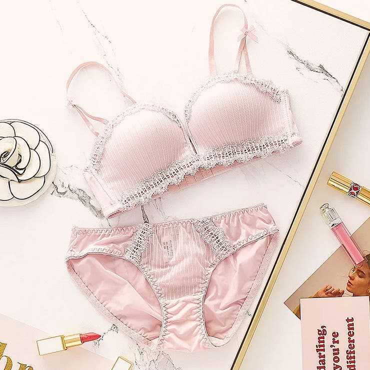 【未使用】Z-5 700円～ 新品 A80 B80 C75 ブラジャー＆ショーツセット ノンワイヤー ナチュラルなボリューム感のモールドカップ 3段ホックで安定 の落札情報詳細| ヤフオク落札 ...