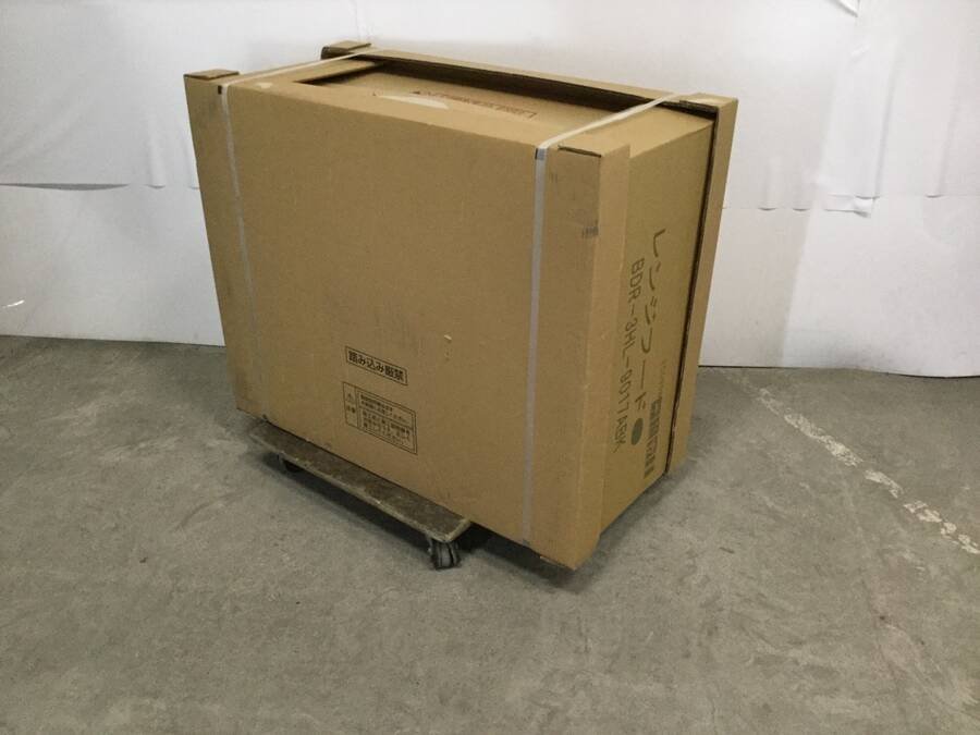 【未使用に近い】美品 富士工業 BDR-3HL-9017ABK レンジフード＊未開封品の落札情報詳細 - ヤフオク落札価格検索 オークフリー