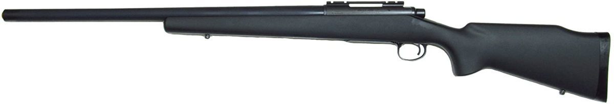 【未使用】M40A1 24inch BLACK (カートリッジタイプ Version2) 新品・未開封の落札情報詳細 - ヤフオク落札価格検索 ...