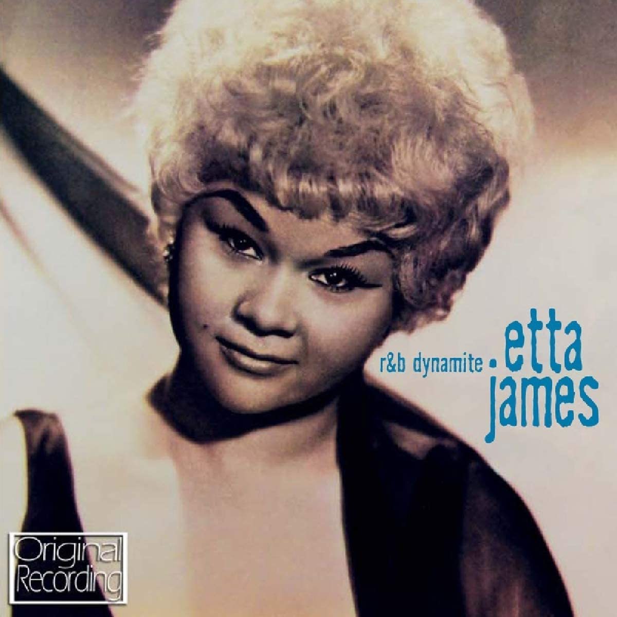 【目立った傷や汚れなし】USオリジナルLP！シュリンク付き Etta James / Etta Is Betta Than Evvah! 76年【Chess ACH-19003】エタ ...