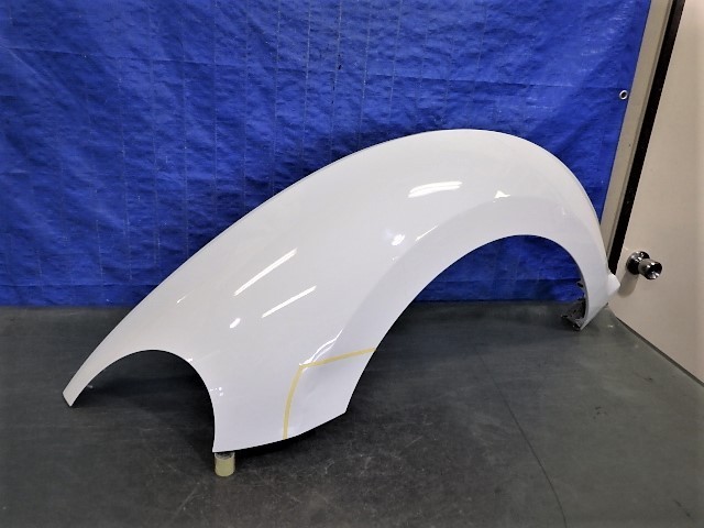 【やや傷や汚れあり】F299 ザ ビートル 左フェンダー フロント 5C5 821 087 純正品 フォルクスワーゲンの落札情報詳細 ...