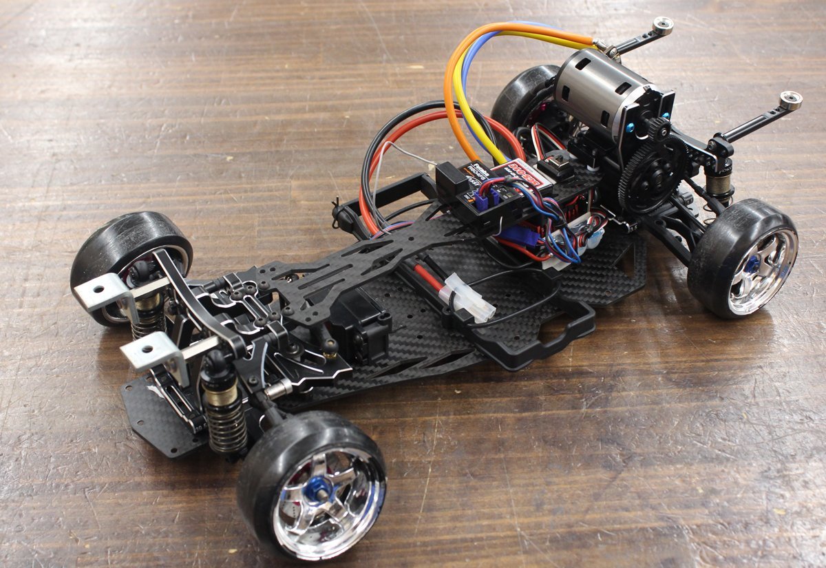 【中古】Kほふ8464 Futaba/フタバ 充電器 FBC-6A(4) NR-4RB互換バッテリー 4.8V-1000mAh 受信機用ニッカド電池 2点セット ホビーラジコン の落札情報詳細 ...