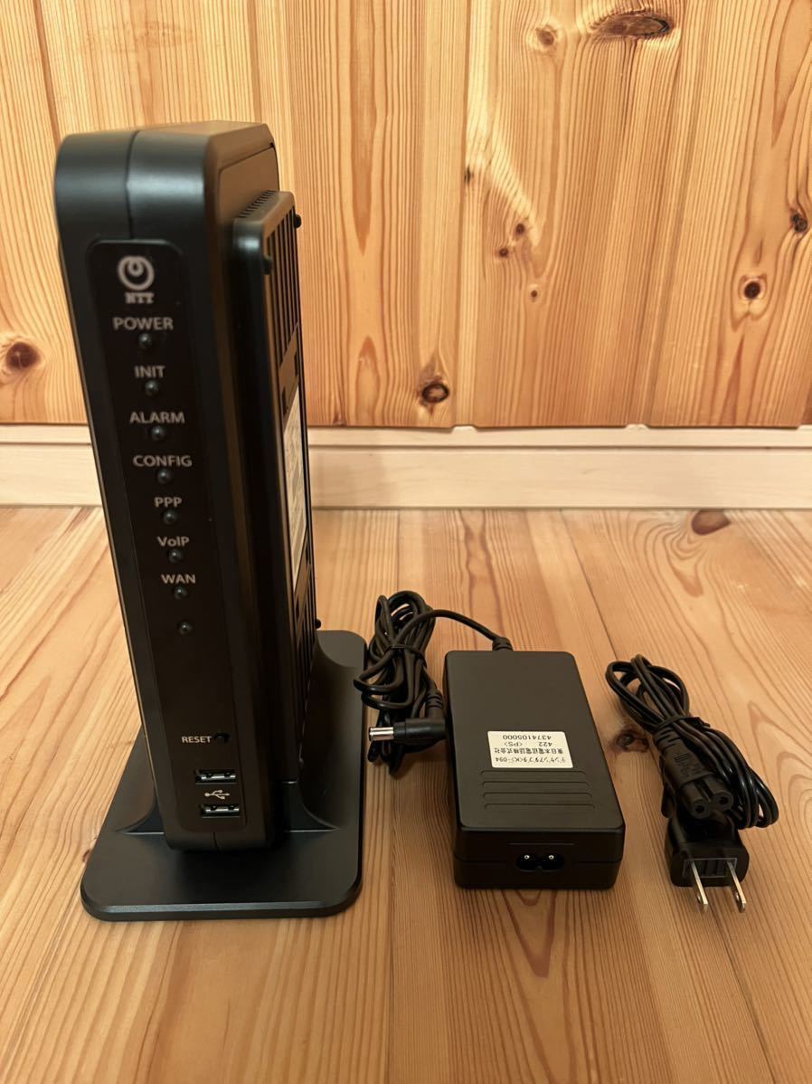 【傷や汚れあり】!!!OG400Xa②!!! NTT東日本 Net community OG400Xa（黒） 初期化済みの落札情報詳細 - Yahoo!オークション落札価格検索 オークフリー