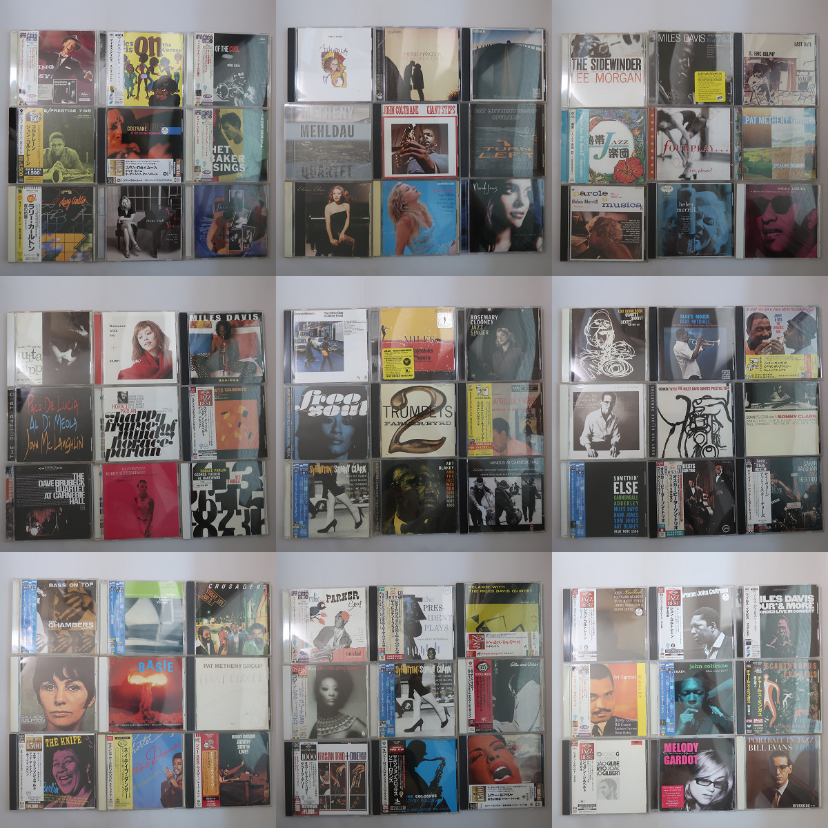 【新品】マイルス・デイヴィス Hammersmith Odeon 1982 Miles Davis (6CD) の落札情報詳細| ヤフオク落札 ...