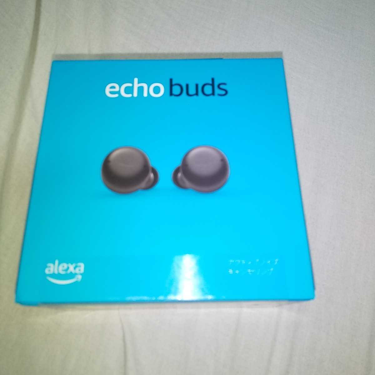 【未使用】新品Echo Buds (エコーバッズ) 第2世代の落札情報詳細 - ヤフオク落札価格検索 オークフリー