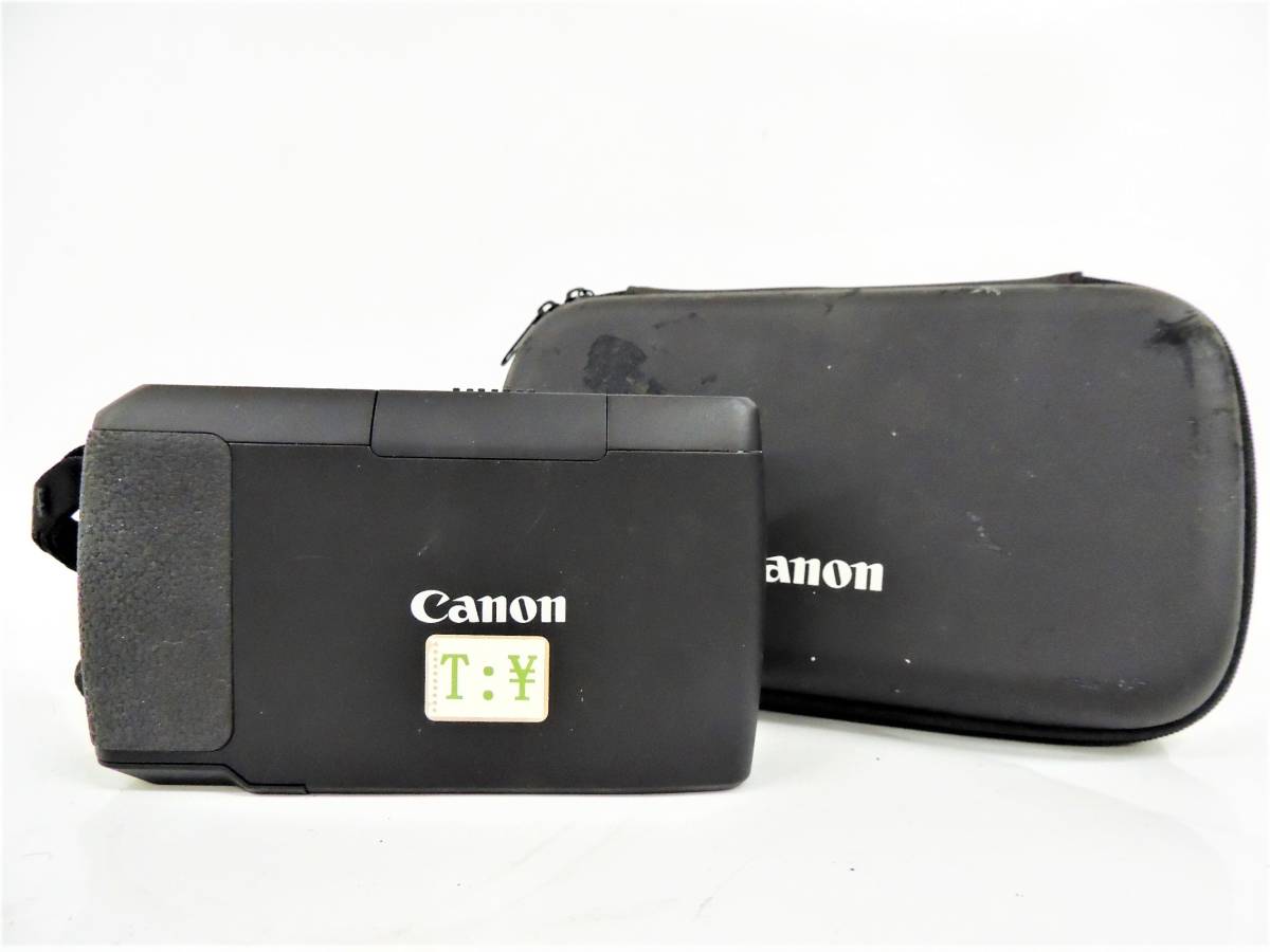 【傷や汚れあり】Canon キャノン / フォトストレージ メディアストレージ / MEDIA STORAGE / M80 管080807の ...