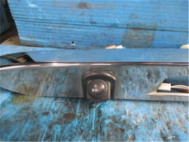 【やや傷や汚れあり】スバル 純正 WRX-S4 《 VAG 》 リアフィニッシャー 91111-FJ200TQ P50700-21002659 ...