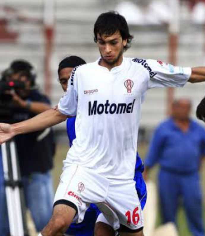 【やや傷や汚れあり】[値下げ交渉] 2008-09 パストーレ所属 ウラカン Kappa/カッパ アルゼンチン製 検)2009 パリ ...