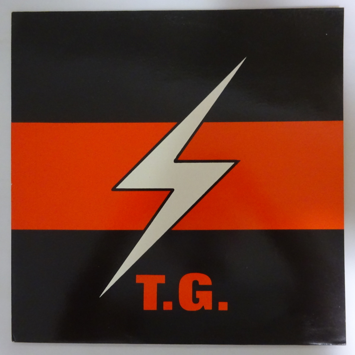 【中古】LP(ピクチャー) THROBBING GRISTLE スロッビング グリッスル LIVE AT DEATH FACTORY MAY ...