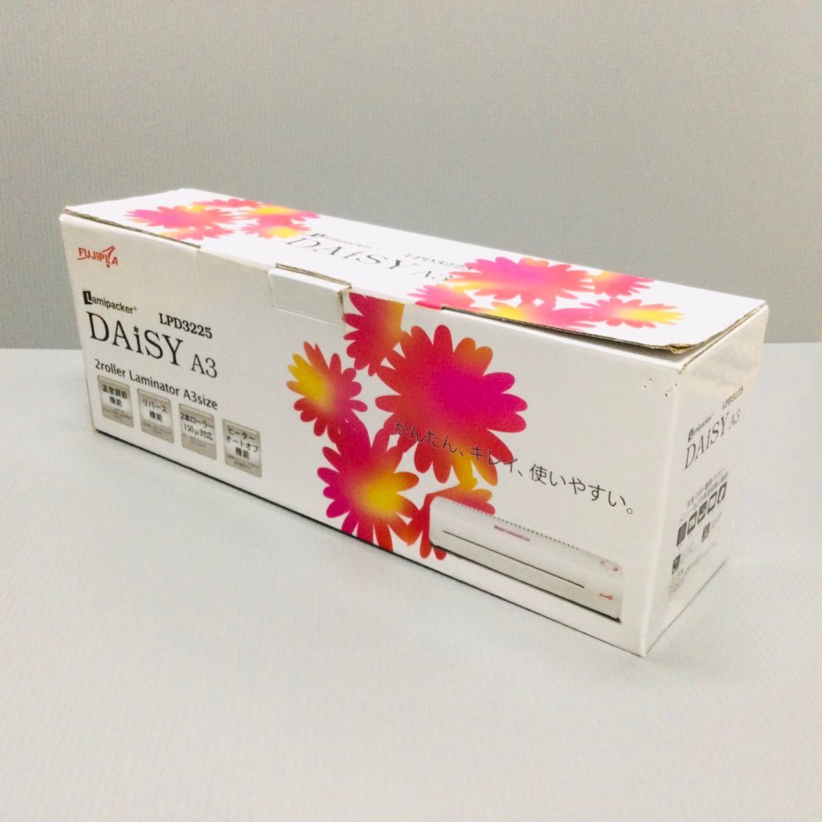 1111ス4☆FUJIPLA フジプラ LPA-330 LAMIPACKER 業務用 ロールフィルム ラミネータ ラミネーター ラミパッカー ...