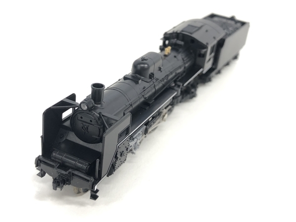 【全体的に状態が悪い】KATO 2013 10-403 C57-180 蒸気機関車 1両+12系 SLばんえつ物語 6両 計7両セット Nゲージ 鉄道模型 ジャンクS6703329の落札情報 ...