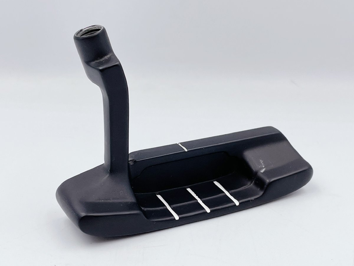 【目立った傷や汚れなし】nn1111 175 中古1900 DUNHILL CUP パター ゴルフクラブ ダンヒルカップ 木製 ゴルフ 組立式 ...