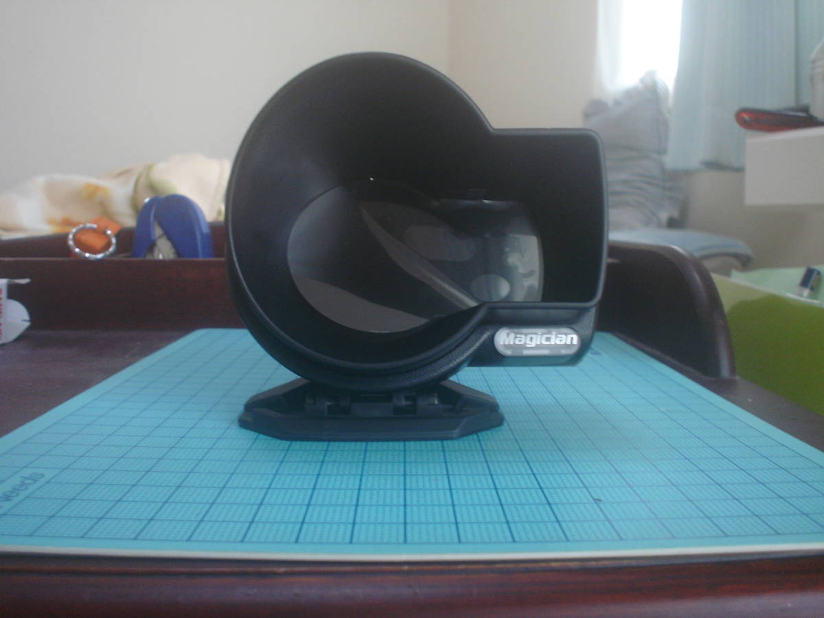 【未使用】魔術師 マジシャン Magician F835 OBD2 ヘッドアップディスプレイの落札情報詳細 - ヤフオク落札価格検索 オークフリー