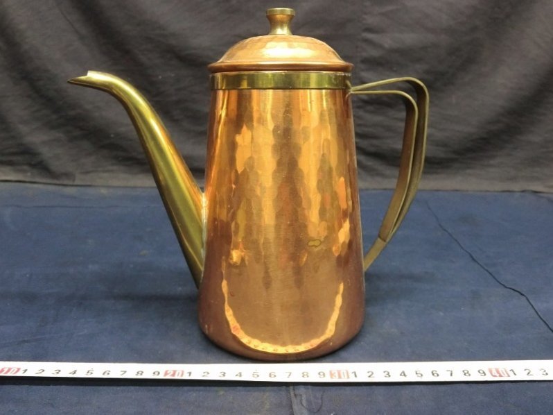 【新品】MORICO モリコ COPPER ORIGINAL 銅製 ペア・マグカップ の落札情報詳細| ヤフオク落札価格情報 オークフリー