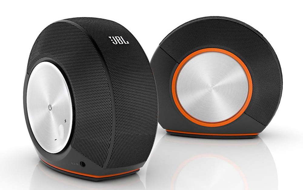 【未使用】送料無料 ★ 未開封! HARMAN JBL Pebbles バスパワードスピーカー USB/DAC内蔵 ブラック JBLPEBBLESBLKJN パソコン の落札情報詳細 ...