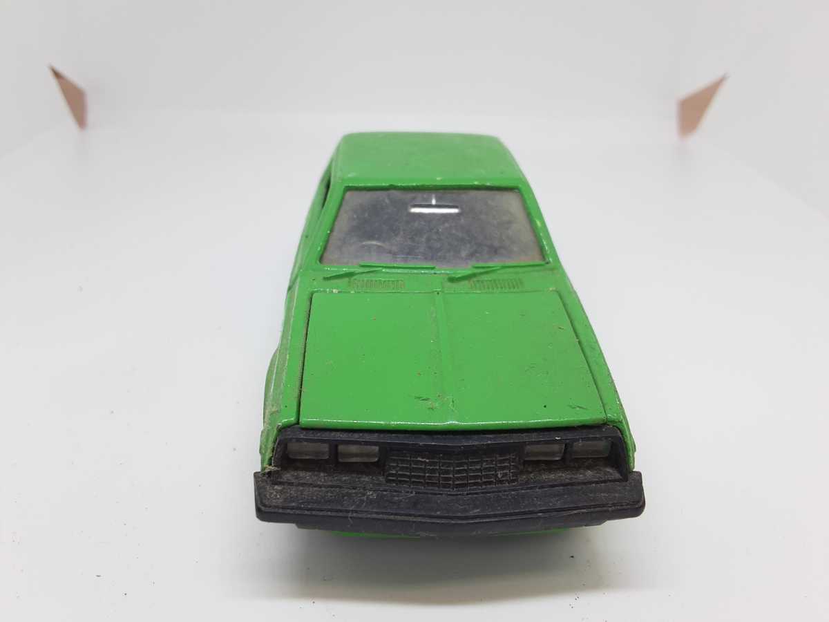 【傷や汚れあり】【USED品】 YONEZAWA TOYS DIARET MITSUBISHI SAPPORO 日本製 ミニカー ヨネザワ の ...