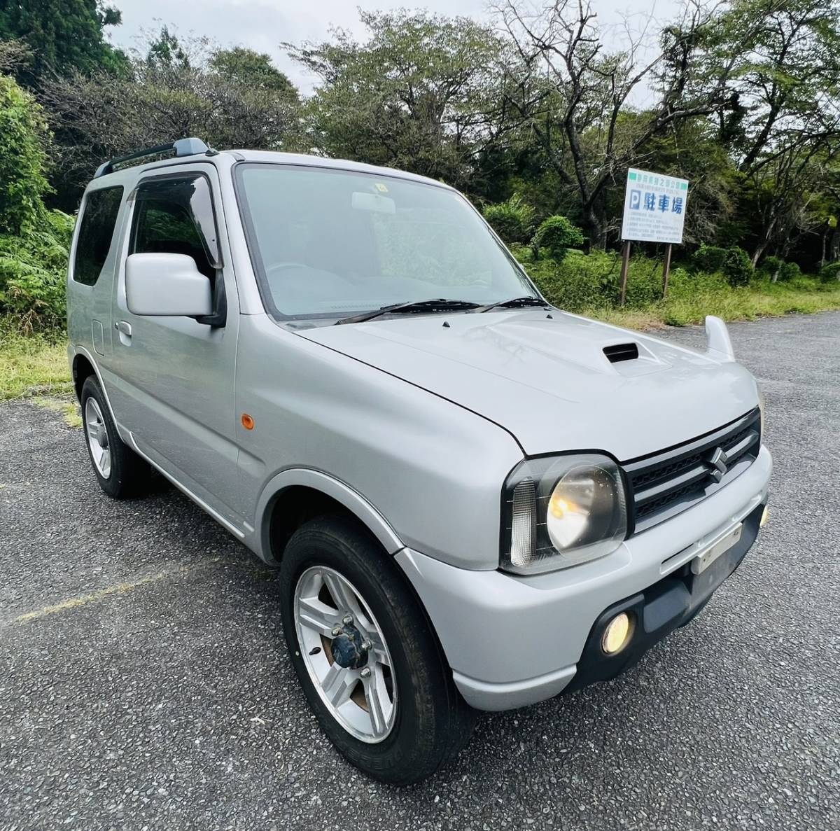 【走行距離 130,000 km】ジムニー JB23W 平成20年7型130000km★車検令和05年10月マニュアル 4WD ETC 四駆遊び錆び無し乗って帰れます売り切り の落札情報詳細 ...