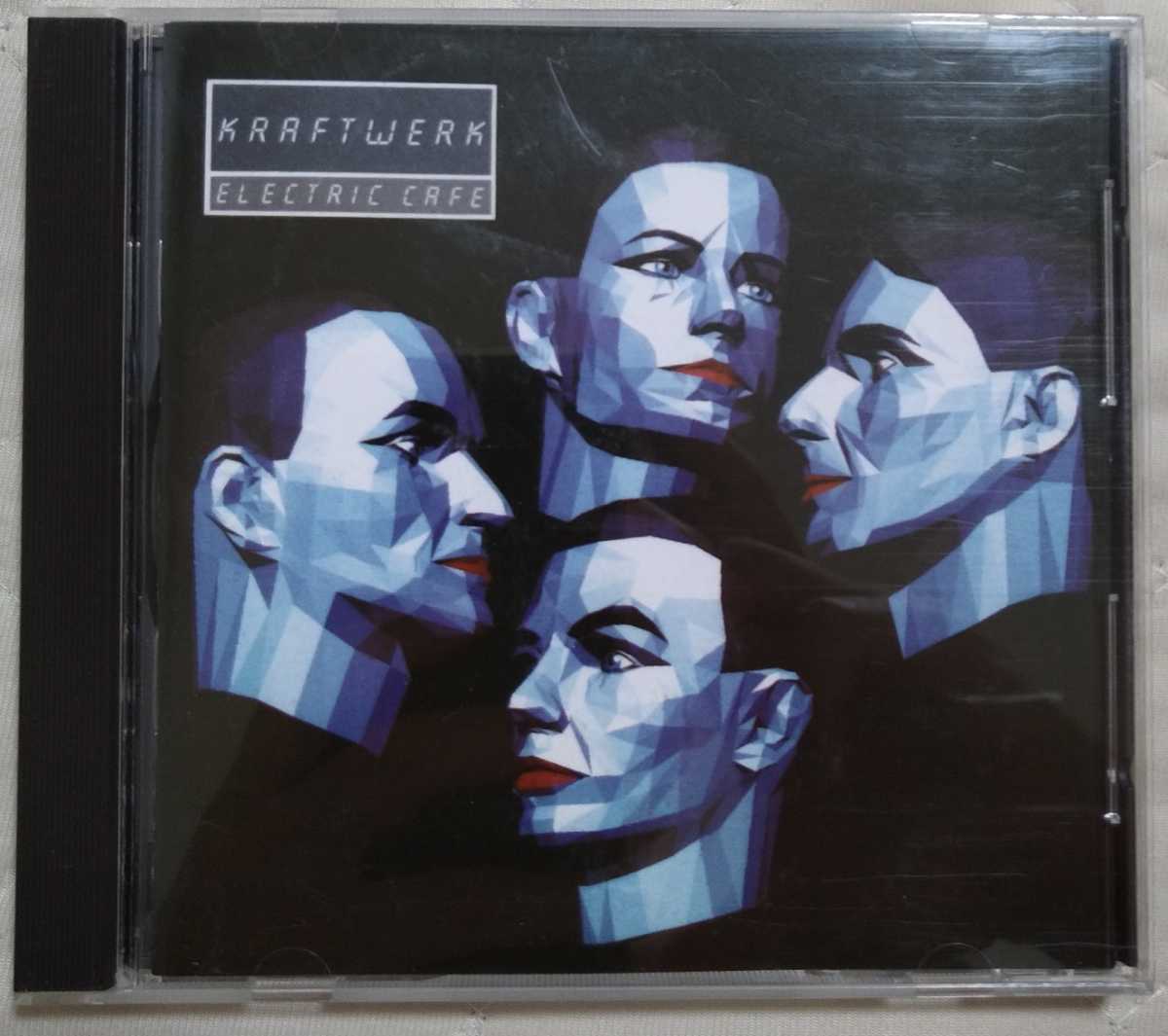 【新品】Kraftwerk クラフトワーク - Kraftwerk 2 再発CD の落札情報詳細| ヤフオク落札価格情報 オークフリー