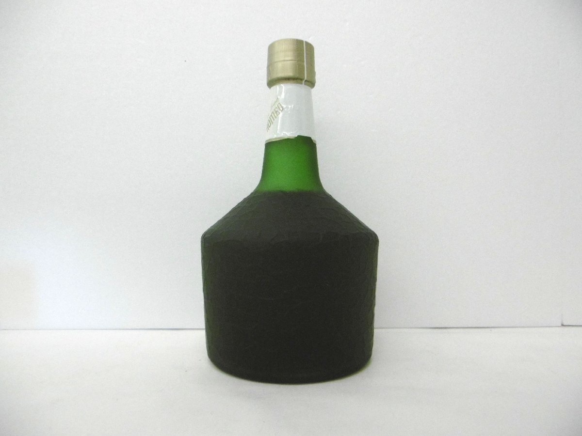 【傷や汚れあり】【東京都内限定】古酒 未開栓 ROMEO ロメオ Melon Brandy 夕張メロン ブランデー 1級 北海道 国産 ...