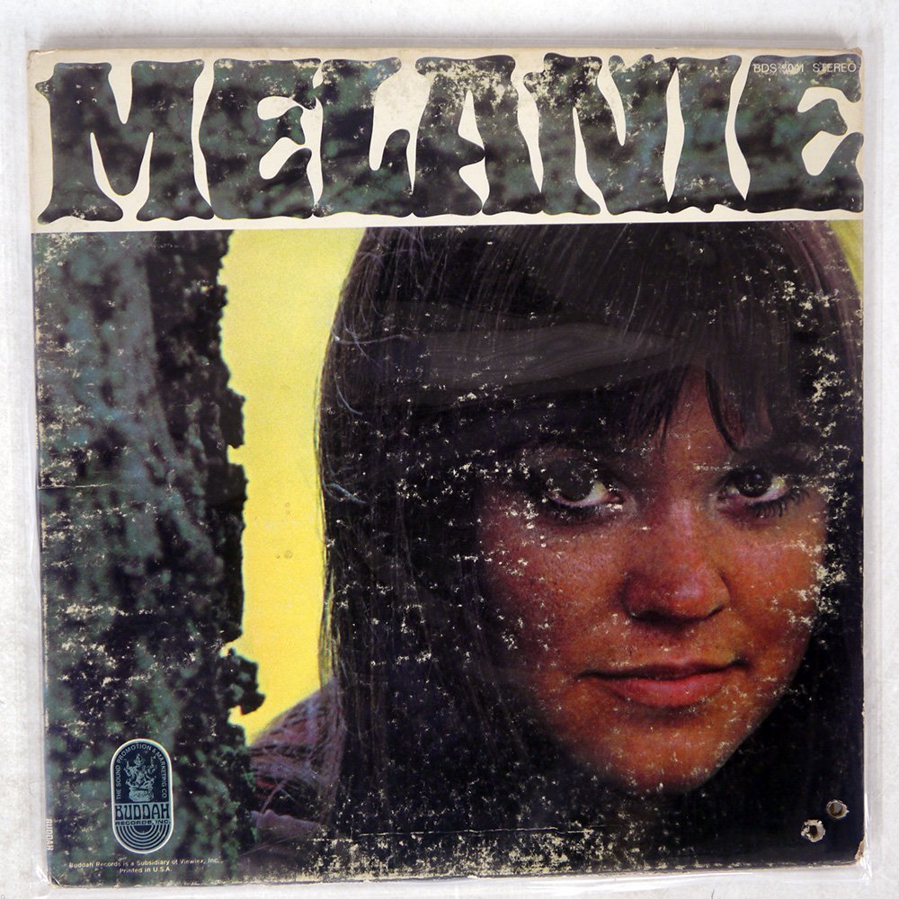 【傷や汚れあり】米 MELANIE/SAME/BUDDAH BDS 5041の落札情報詳細 - Yahoo!オークション落札価格検索 オークフリー