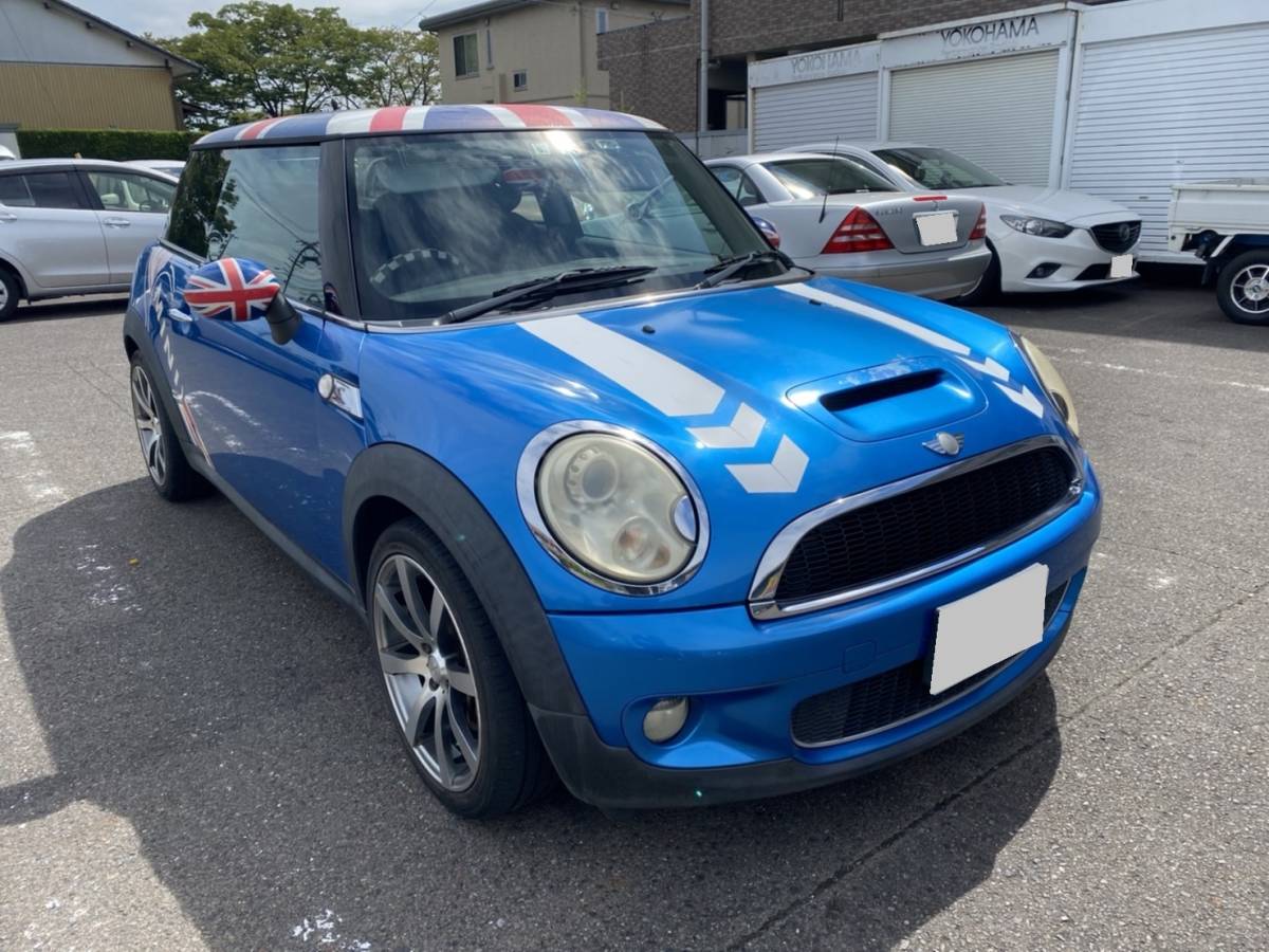 【未使用】BMW MINI ミニ R56 ユニオンジャック LED テールランプ テールライト R56系 の落札情報詳細| ヤフオク落札価格 ...