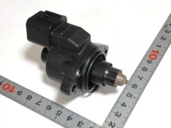 【未使用】☆三菱 ISCサーボ① MD614368/ランエボⅠ CD9A/CE9A☆1/OEM品 MD614368/MD628053/GTO ...