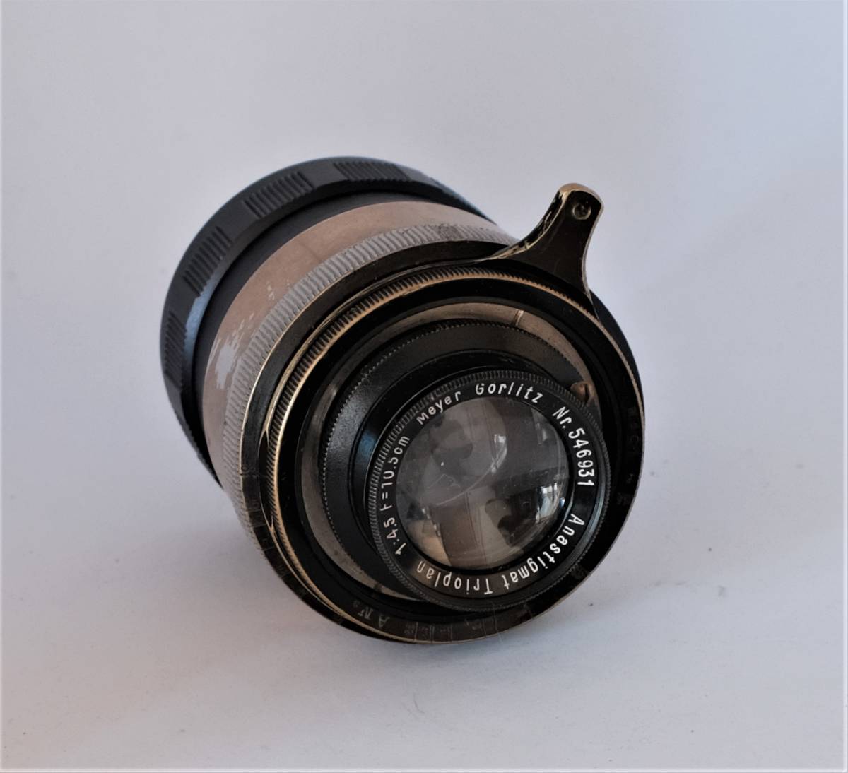 ★二眼蛇腹カメラ★ ウェルタ Welta Perfekta Trioplan 7.5cm F3.5 の落札情報詳細| ヤフオク落札価格情報 ...