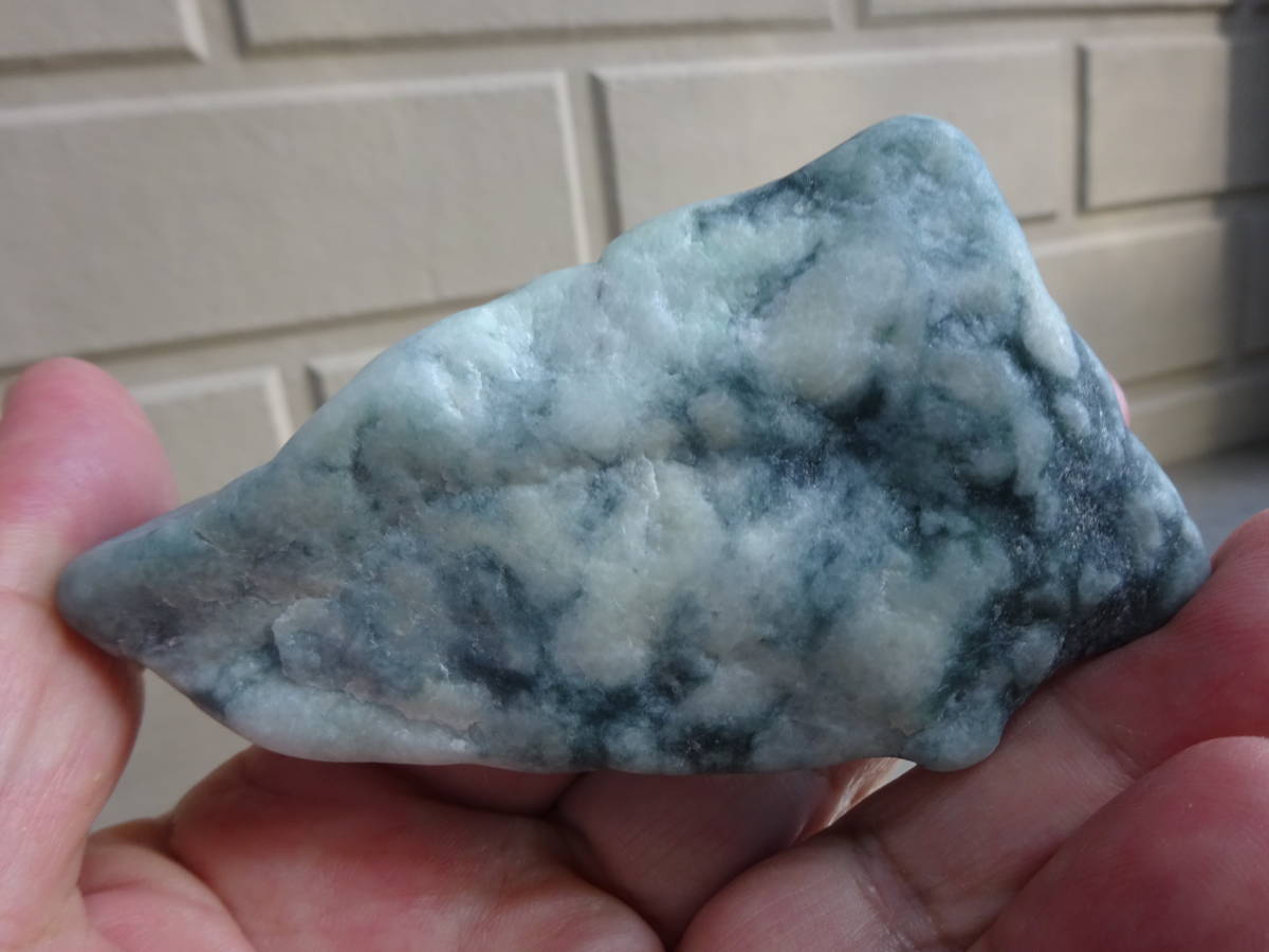 【未使用】《良質》 圧砕翡翠 182グラム 001 糸魚川産翡翠 ヒスイ 糸魚川翡翠 の落札情報詳細 - Yahoo!オークション落札価格検索 ...