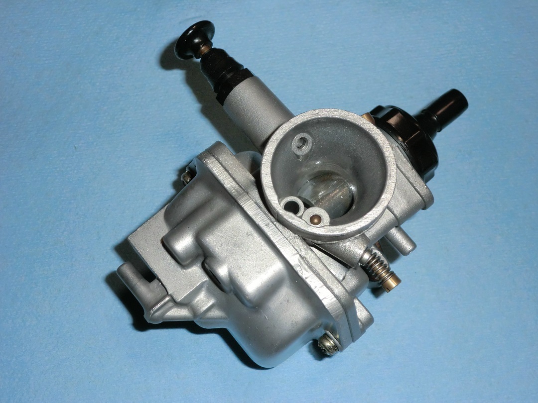 【やや傷や汚れあり】NSR50/NSRmini 純正キャブレター NS50F/NS50R/NSR80/NS-1の落札情報詳細 - Yahoo!オークション落札価格検索 オークフリー