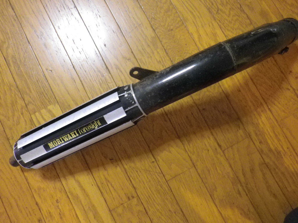 MORIWAKI MH80 実動 レーサー モリワキ NS-1 CR80 NSR TZM tzr の落札情報詳細| ヤフオク落札価格情報 オークフリー