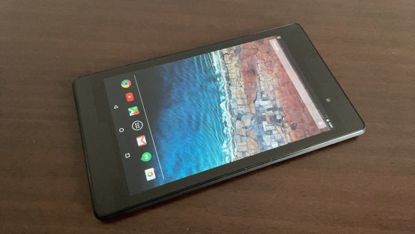 【やや傷や汚れあり】ASUS Google Nexus7 2013 K008 Android タブレット 【5666】 の落札情報詳細| ヤフオク落札価格情報 オークフリー
