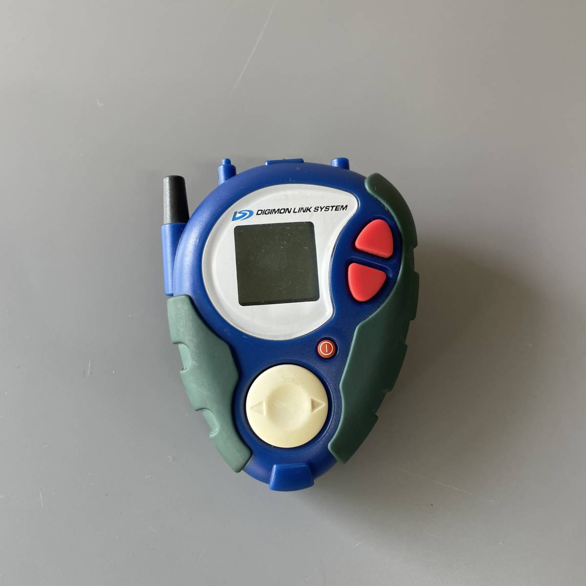 【やや傷や汚れあり】☆BANDAI DIGIMON LINK SYSTEM デジモンリンクシステム 動作未確認 A(中古品・現状品・保管品）☆ ...