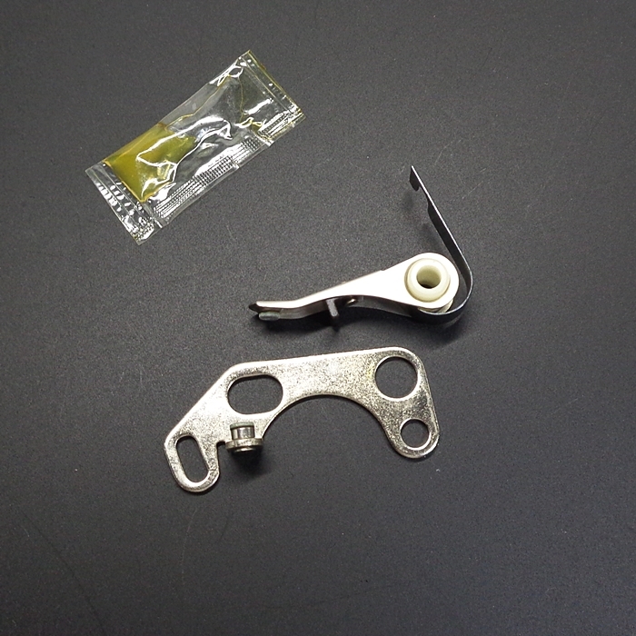 【未使用】DATSUN 320/312 '60～ ディスビ ポイント (H19) 新品 Jntj **の落札情報詳細 - ヤフオク落札価格検索 オークフリー