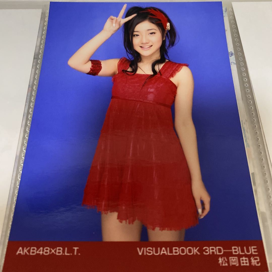 【目立った傷や汚れなし】1円スタート AKB48 前田敦子 VISUALBOOK 1ST LIVE TOUR SP16/196 生写真 BLT B.L.Tの落札情報詳細 - ヤフオク落札価格 ...